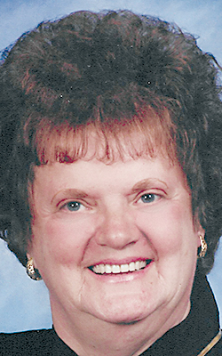 Ruth Ann Good | News, Sports, Jobs - Altoona Mirror